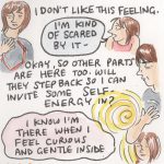 Burnout – Therapy Comics by Mardou