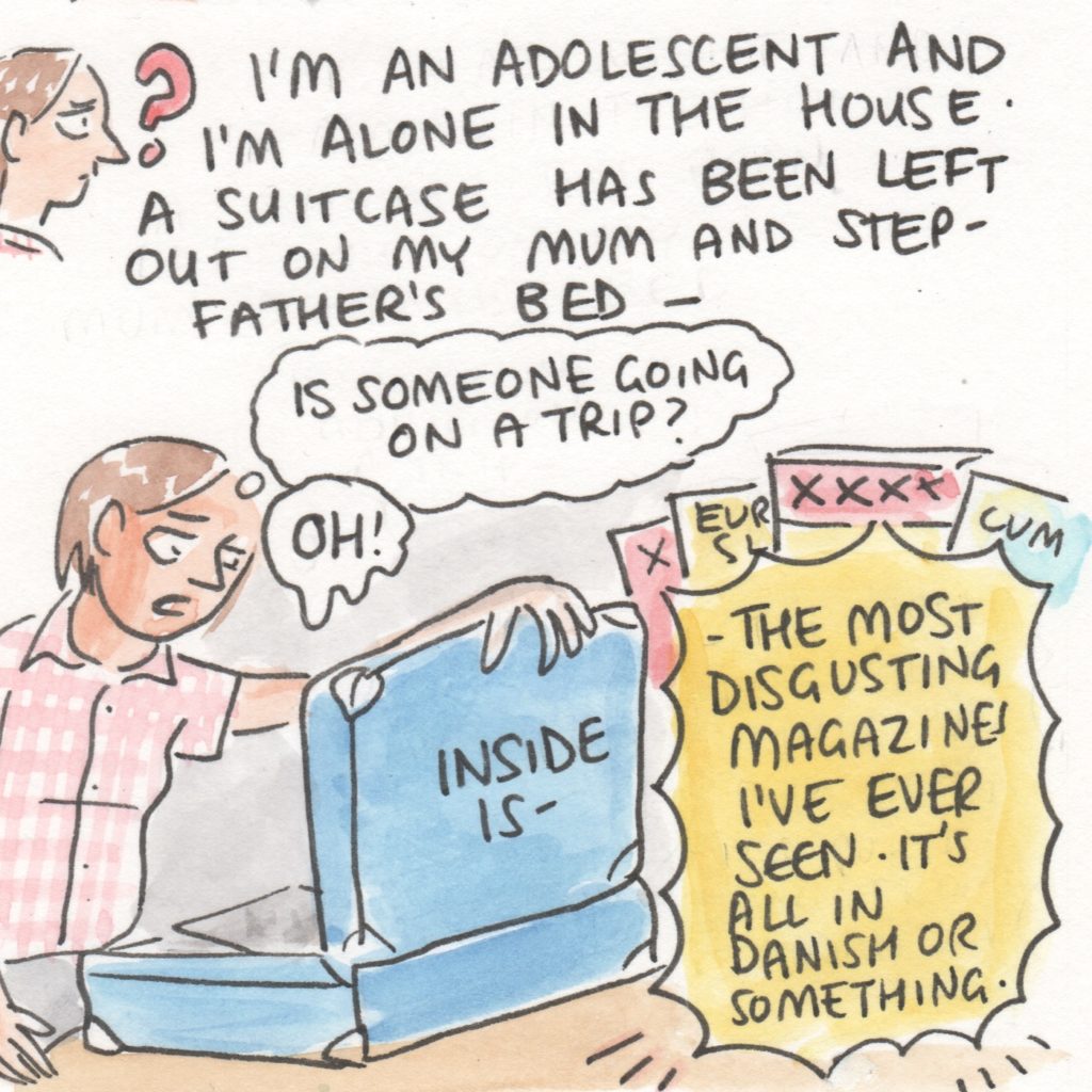 Boundaries – Therapy Comics by Mardou