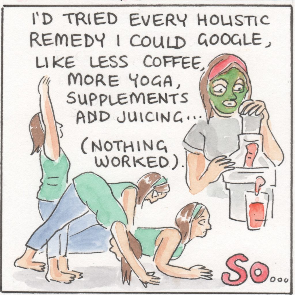 Prologue – Therapy Comics by Mardou