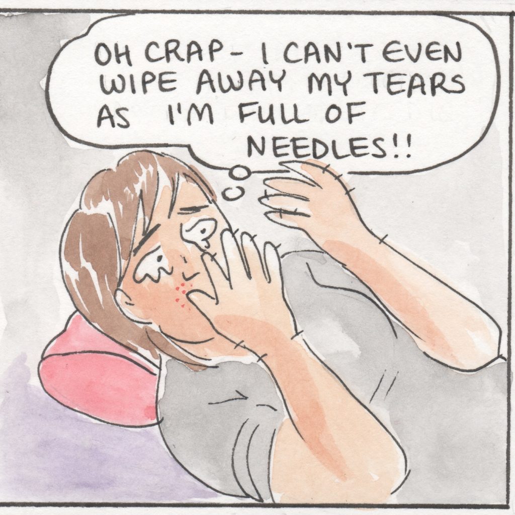 Prologue – Therapy Comics by Mardou